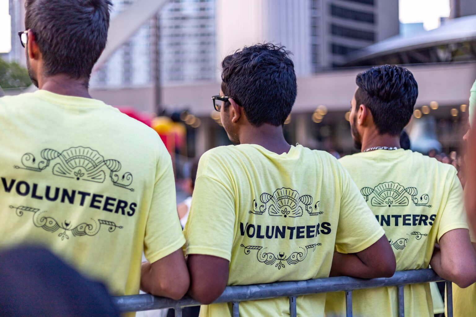 Inspiring Stories of Community Service and Volunteerism
